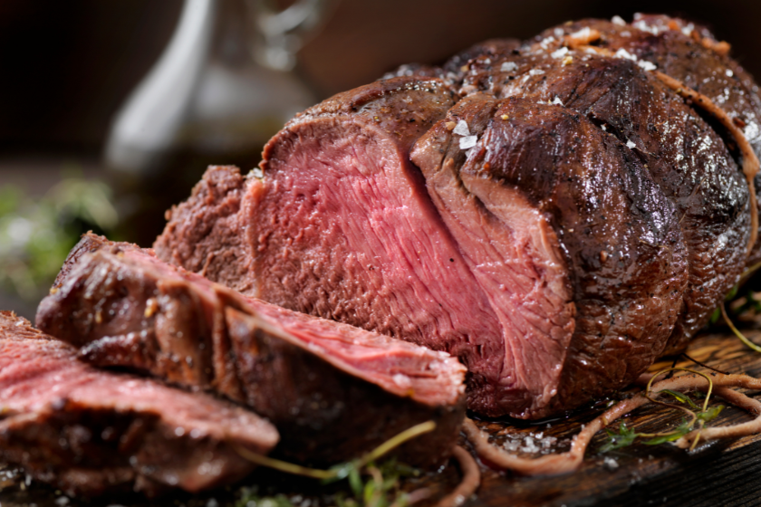 Wild Game Dinner: Serving Harvested Meat During the Holidays