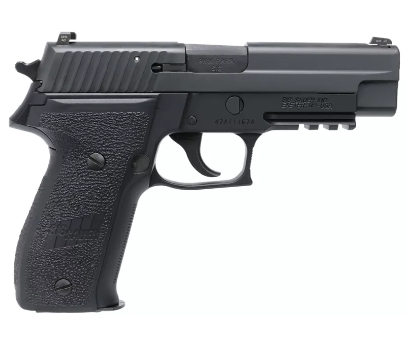5 Well-Priced Options We Would Choose for Our First Handgun - Wide Open ...