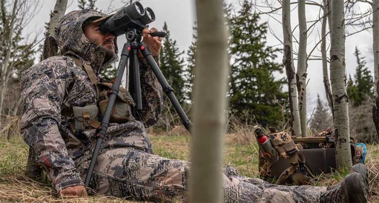 These Are the 5 Best Youth Muzzleloaders for Your Kid to Take Hunting ...