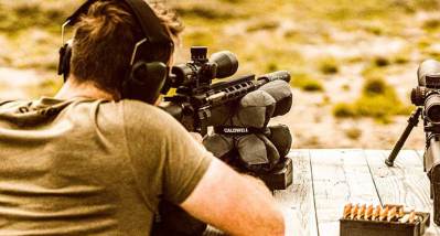 What to Pack for the Shooting Range: A Beginner's Guide - Wide Open Spaces