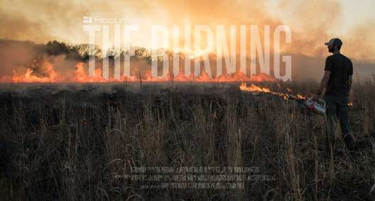 This is What 'The Burning' Means to a Dedicated Hunter - Wide Open Spaces