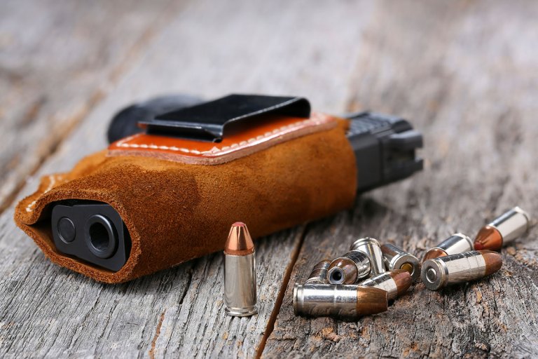 10 of the Best .45 ACP Pistols Worthy of Strong Consideration - Wide ...
