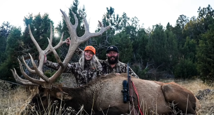 8 Recent Hunting Videos That Show This Season is Already as Good as Any ...