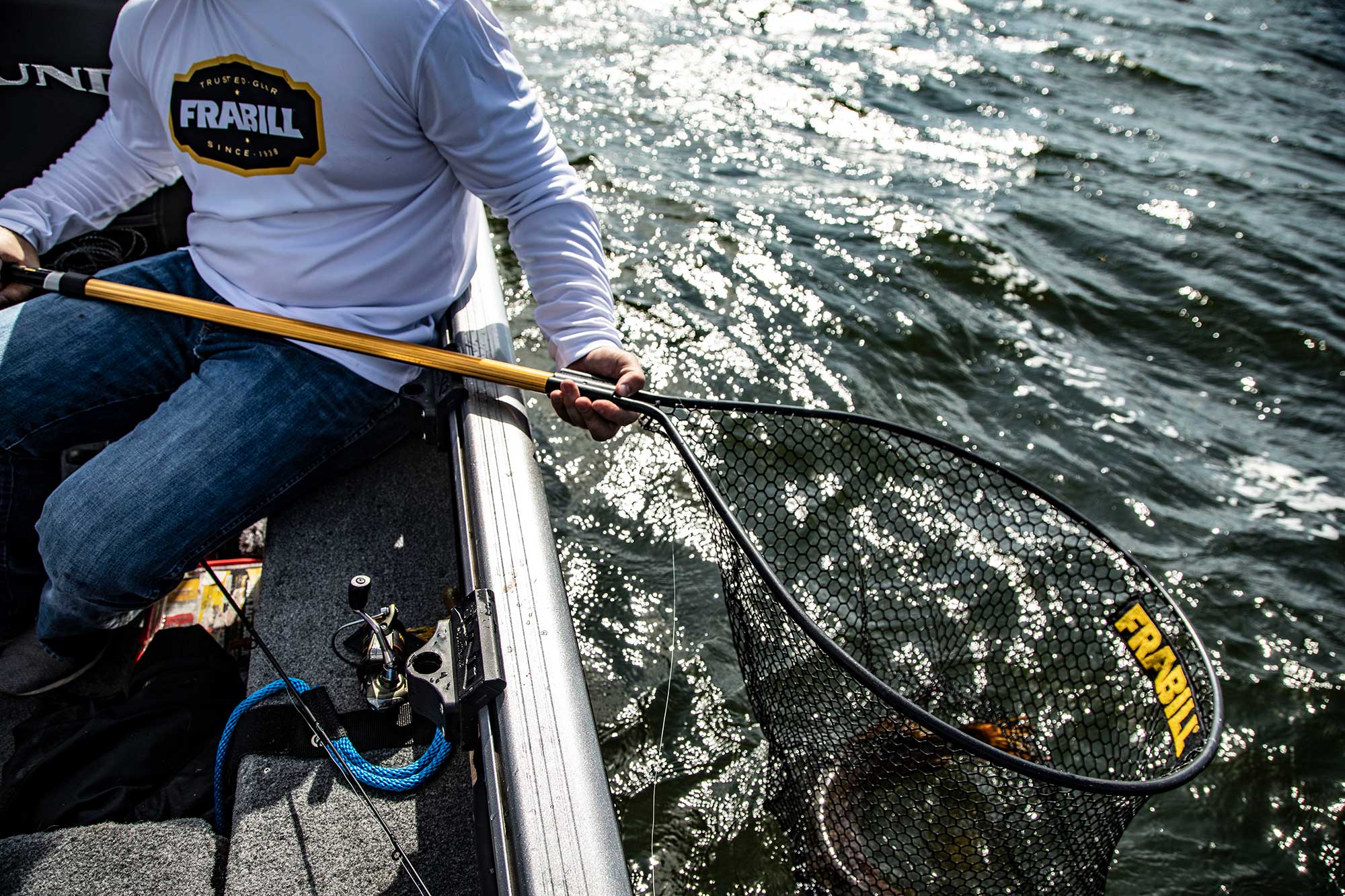 A Sturgeon Bay, Wisconsin Fishing Adventure to Remember - Wide Open Spaces