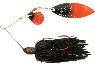 Spinnerbaits for Bass: 8 Choices That Always Seem to Catch Them - Wide ...