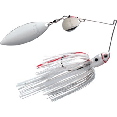 Spinnerbaits for Bass: 8 Choices That Always Seem to Catch Them - Wide ...