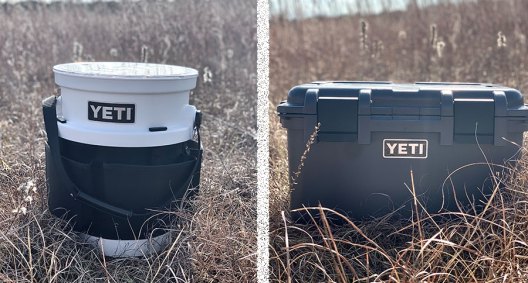 YETI Unveils 2 New Products at Flagship Store - Wide Open Spaces