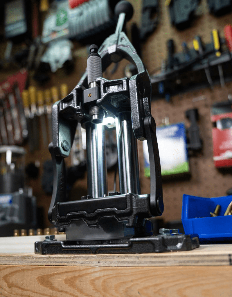 6 Reasons Reloading Ammo Should Be Your New Year's Resolution - Wide ...