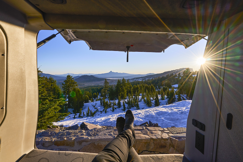 5 Best Ways to Observe the Winter Solstice Outdoors