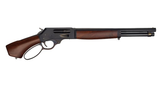 Henry Released a Non-NFA Lever-Action in .410 Called 'The Axe' - Wide ...