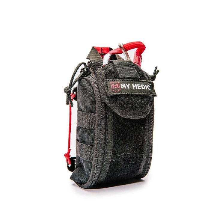 Gunshot Trauma Kit: 5 Options You Should Strongly Consider - Wide Open ...