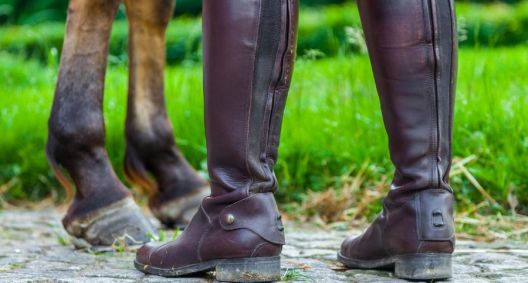 The Best Horse Riding Boots: 10 Brands Bettering Equestrians, Feet First