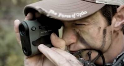4 Best Rangefinders for Gun Hunters - Wide Open Spaces