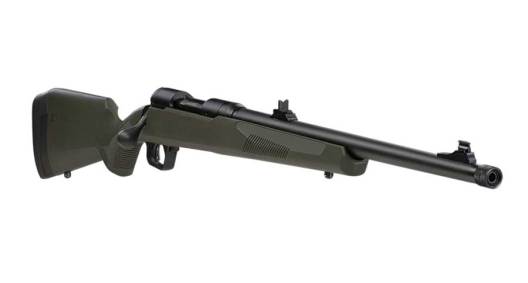 Savage 110 Hog Hunter Rifle: The Full Scoop on the Pig Gun of Choice ...