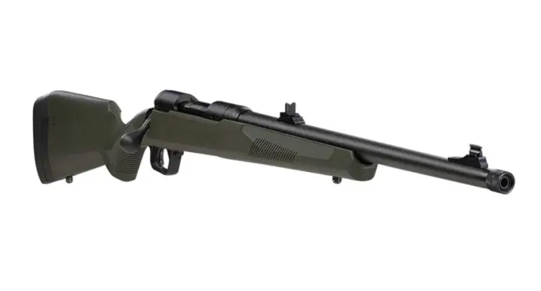 Savage 110 Hog Hunter Rifle: The Full Scoop on the Pig Gun of Choice ...