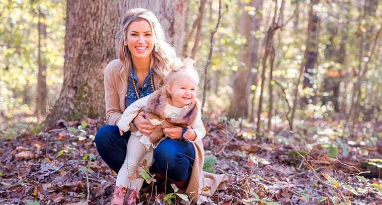 Exclusive Interview: Eva Shockey, Hunting's Leading Lady - Wide Open Spaces