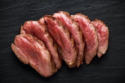 Venison Meal Plan: What to Make With the Meat From Your Deer - Wide ...