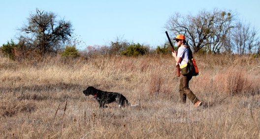 7 Things That Would Make It Onto Every Bird Hunter's Wish List - Wide ...