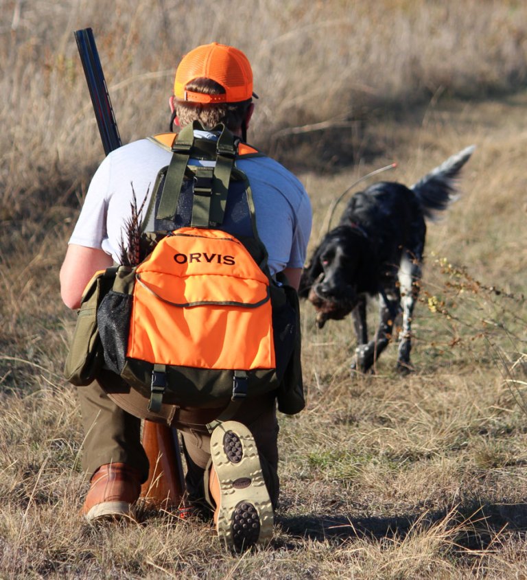 7 Things That Would Make It Onto Every Bird Hunter's Wish List - Wide ...