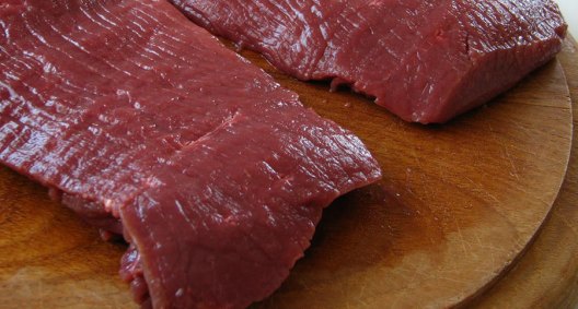 Venison Meal Plan: What to Make With the Meat From Your Deer - Wide ...