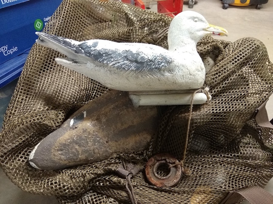 Top 10 Waterfowl Confidence Decoys - Wide Open Spaces