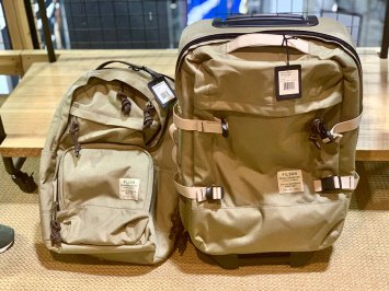 Filson Teams Up With Ducks Unlimited, Creates Lineup of Gear and ...