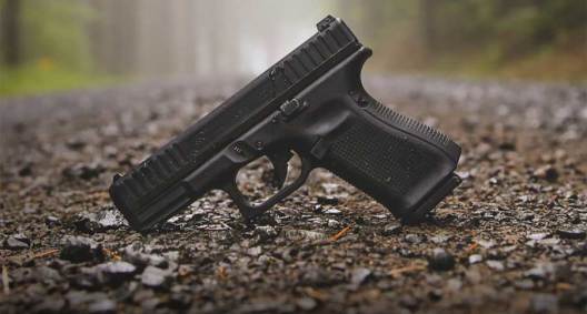 Video: A 90-Second Look at the CZ Shadow 2 - Wide Open Spaces