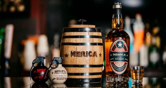 Here's How Early American Whiskey Was Made on the Homestead - Wide Open ...