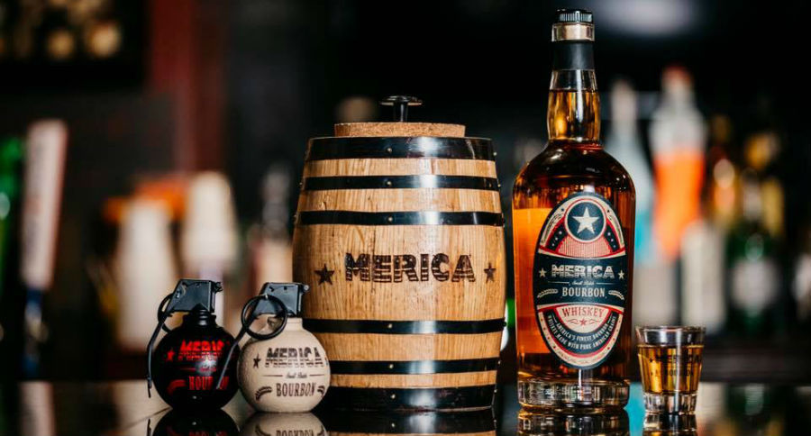 Here's How Early American Whiskey Was Made on the Homestead - Wide Open ...