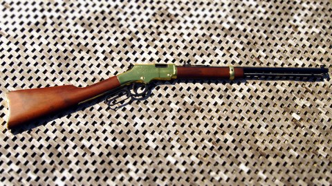 10 Biggest American Gun Companies Share a Rich History