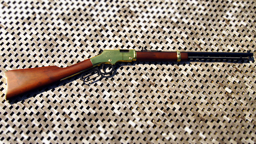 10 Biggest American Gun Companies Share a Rich History