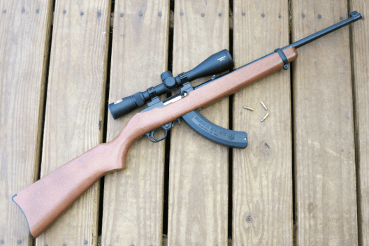 10 Biggest American Gun Companies Share a Rich History