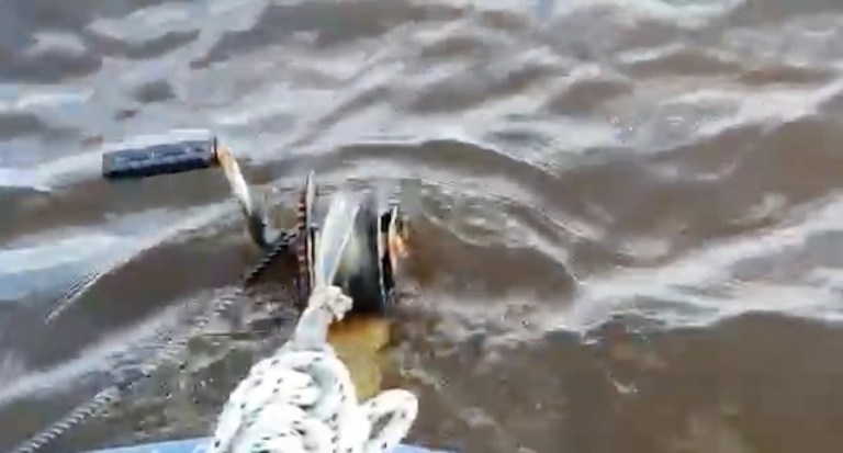 You're Doing it Wrong! 12 Priceless Boat Launch Fails - Wide Open Spaces