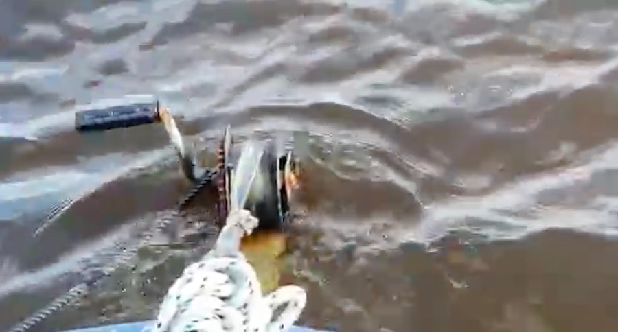 You're Doing it Wrong! 12 Priceless Boat Launch Fails - Wide Open Spaces