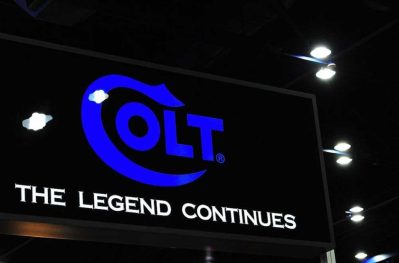 10 Biggest American Gun Companies Share a Rich History