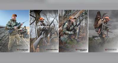 New Thompson/Center Rifles Make Their Debut - Wide Open Spaces