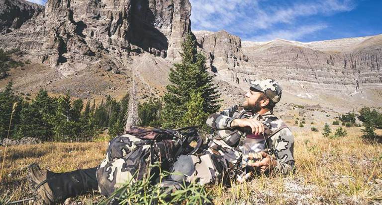 Here Are Our Top 10 Traits of Highly Successful Hunters