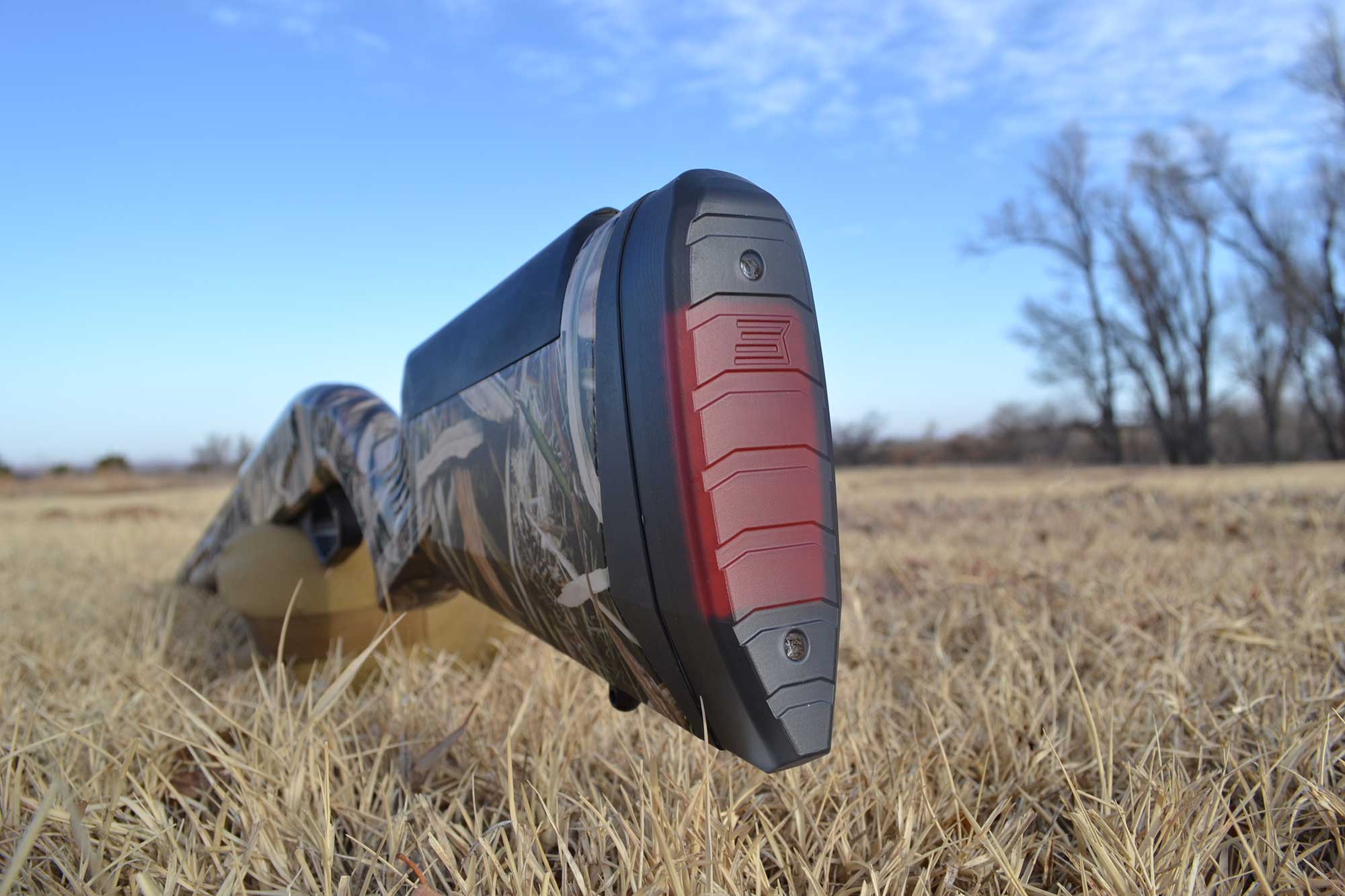 Savage Renegauge Starts Another New Chapter for Semi-Auto Shotguns ...