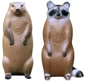 5 of the Best 3D Archery Targets on the Market Today {2023}