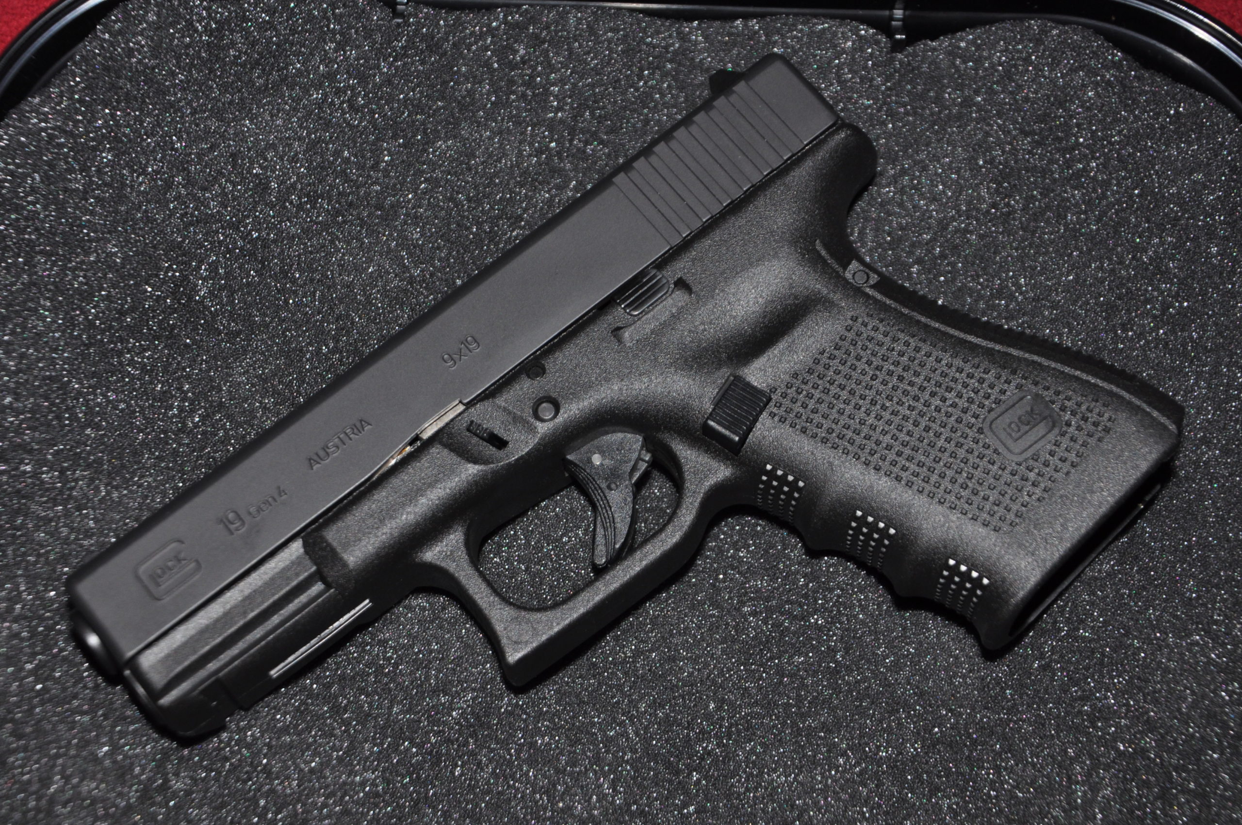 Compact Glocks: The Most Popular Ones on the Market Today