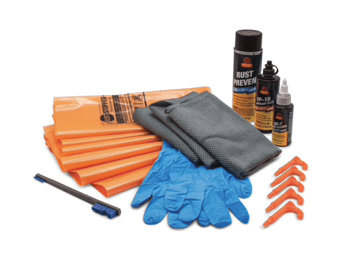 Gun Storage Bags: 3 Options Under $25 for Rust-Free Guns - Wide Open Spaces