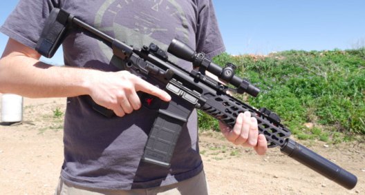 Need a New Roof and AR-15? The Roofing Company "Get a Roof Get a Gun ...