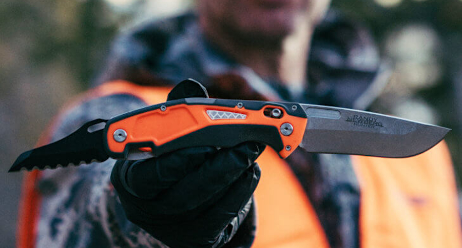 How to Remove the Tenderloin When Using the Gutless Method of Field ...