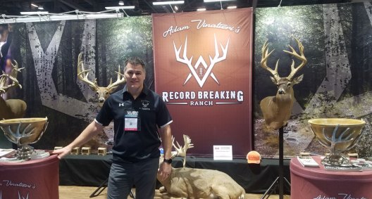 The Most Incredible Hunting Outfitter You Will Find: The Hooray Ranch ...