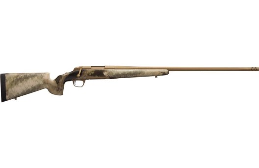 Best 6.5 Creedmoor Rifles: Top 8 Packages for Deer Hunting