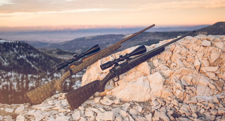 Christensen Arms Mesa Review: The Lightweight Bolt Action Hunting Rifle