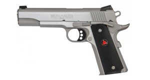 Tiny Glock 17 Replica Functions Like the Real McCoy - Wide Open Spaces