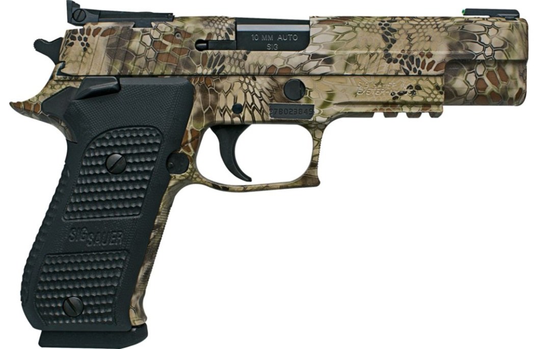 The Best 10mm Handguns That are Worth the Money