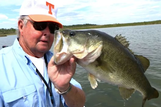 Bill Dance's Net Worth, Tournament Career and Legacy as a Living Legend ...