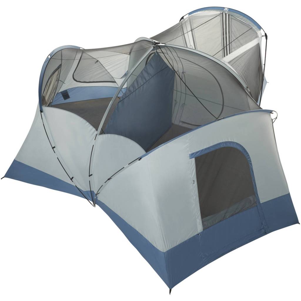 The 10 Best Family Camping Tents of 2023 {Dividers & More}